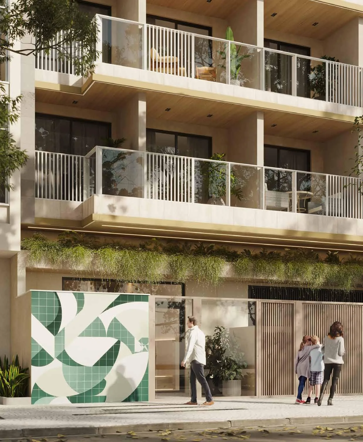 Residencial Compacto Barão Da Torre 662 Ipanema Valor M2 2025 ...